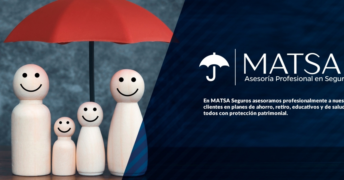 Matsa | Asesoría Profesional en Seguros